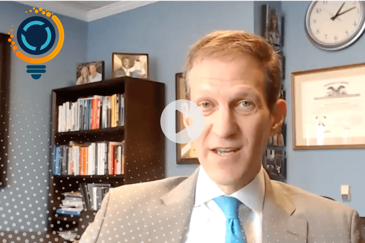 What to Expect from an Increasingly Complex World