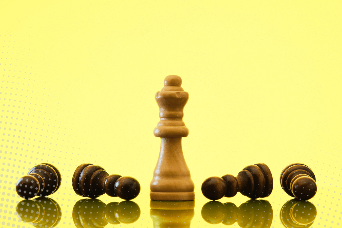 Demand Chain Resilience: Securing Your Competitive Edge in the Market