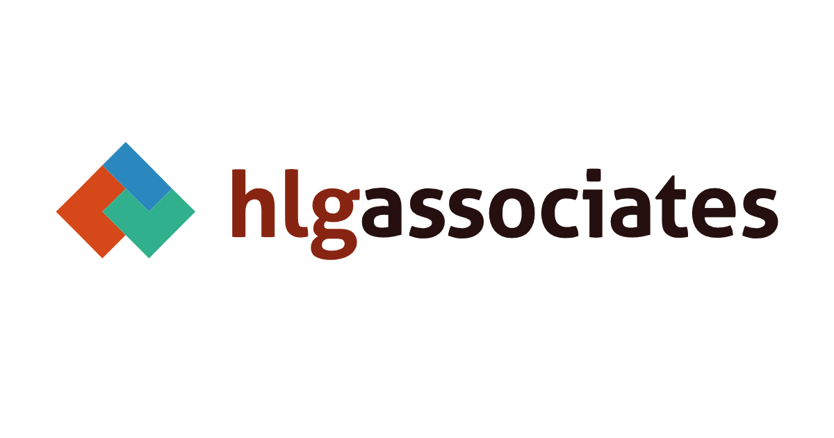 HLG Associates - People. Places. Projects