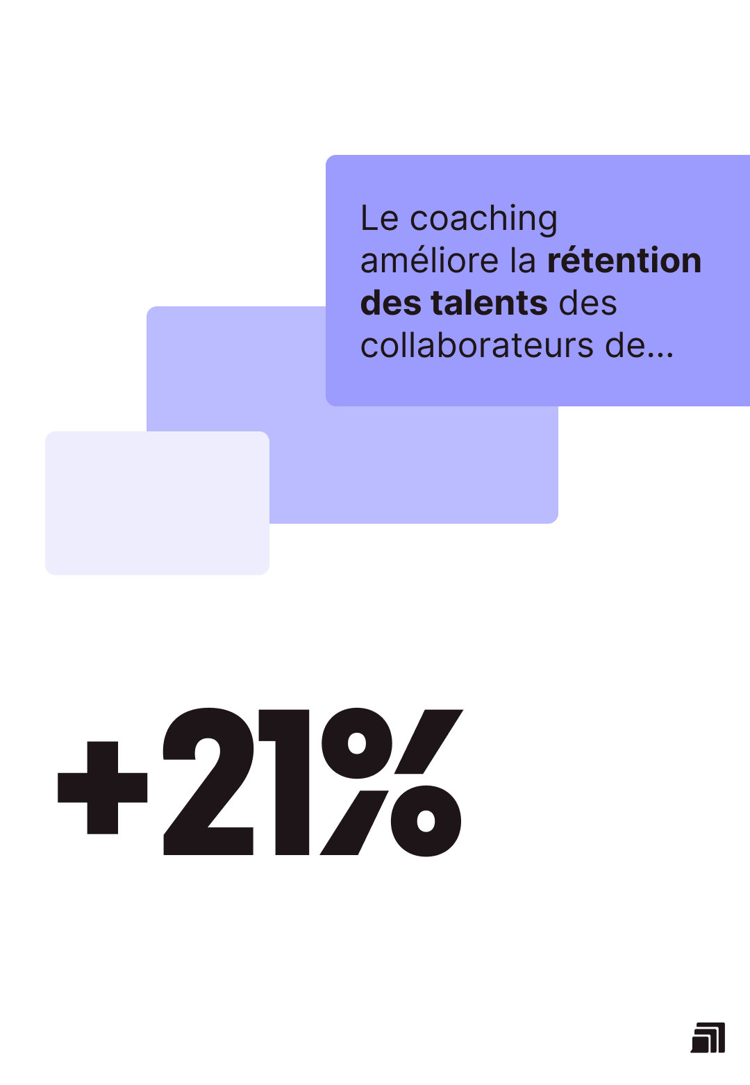 Infographie | Baromètre du coaching professionnel - Simundia