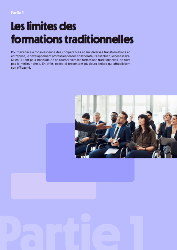 Guide RH : Comment mesurer l’impact des formations en entreprise