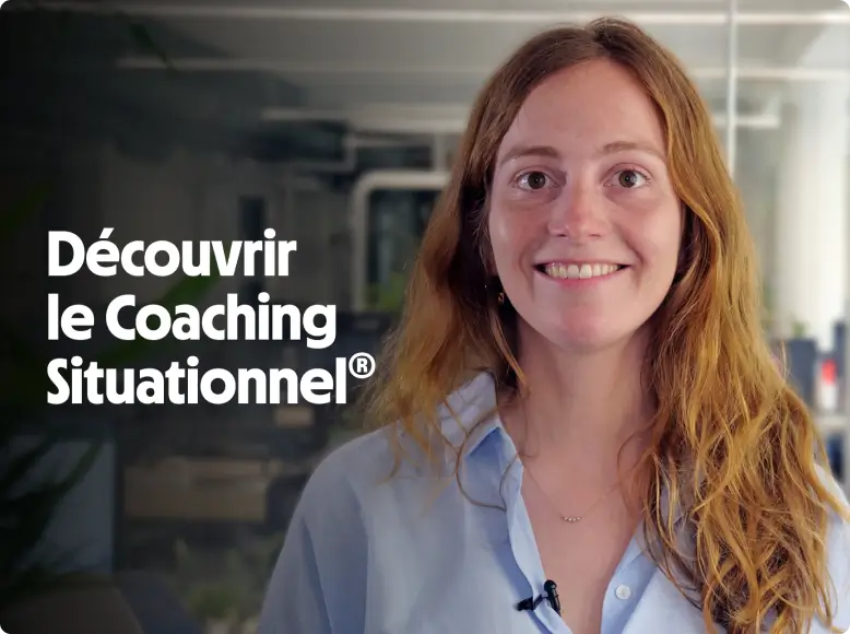 Le coaching situationnel® : la méthode Simundia
