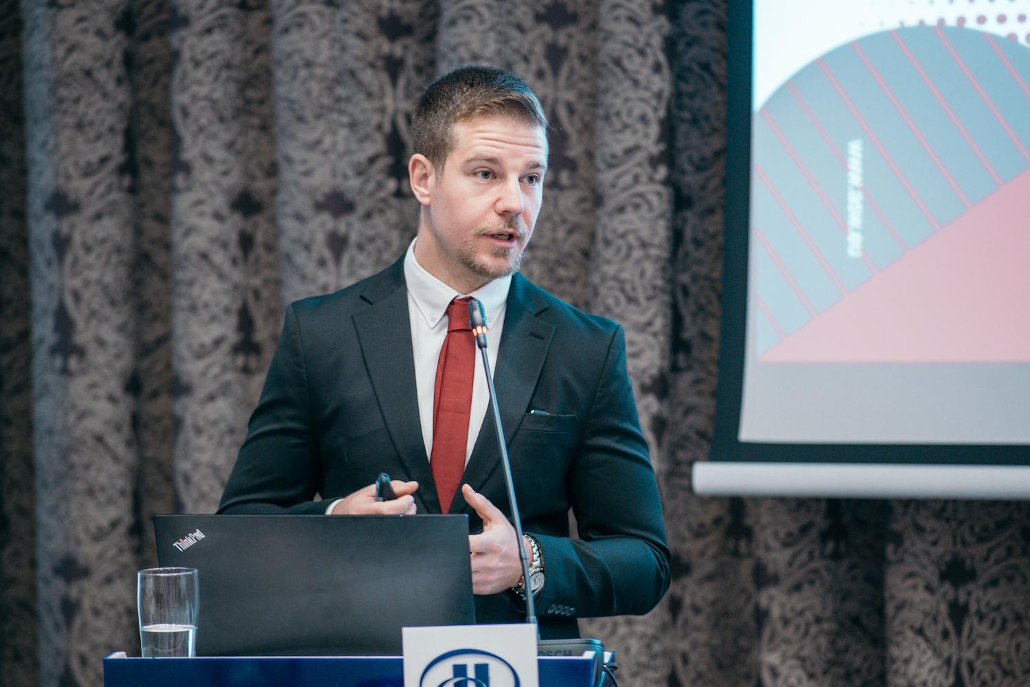 Lider u Oblasti Informacionih Sistema na Tržištu Srbije.