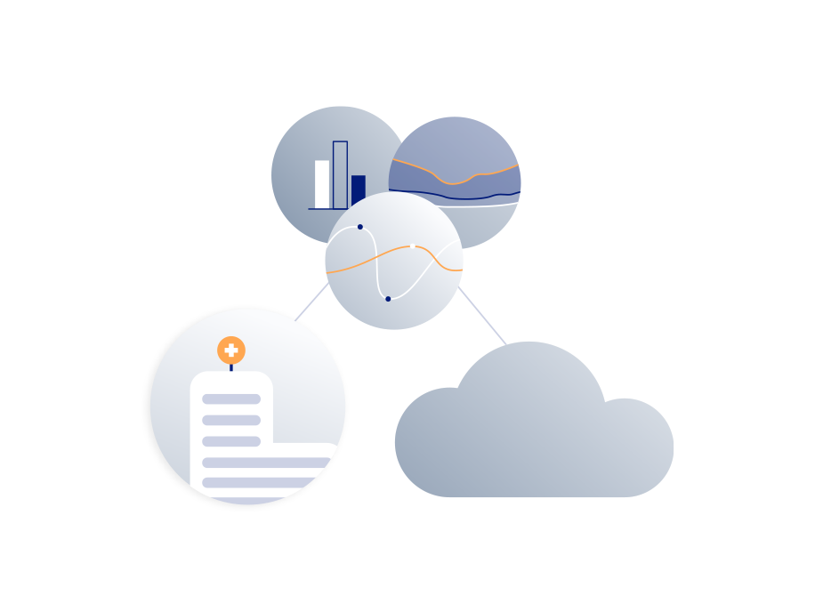 Clinics & Hospitals | Solutions | RetinAI