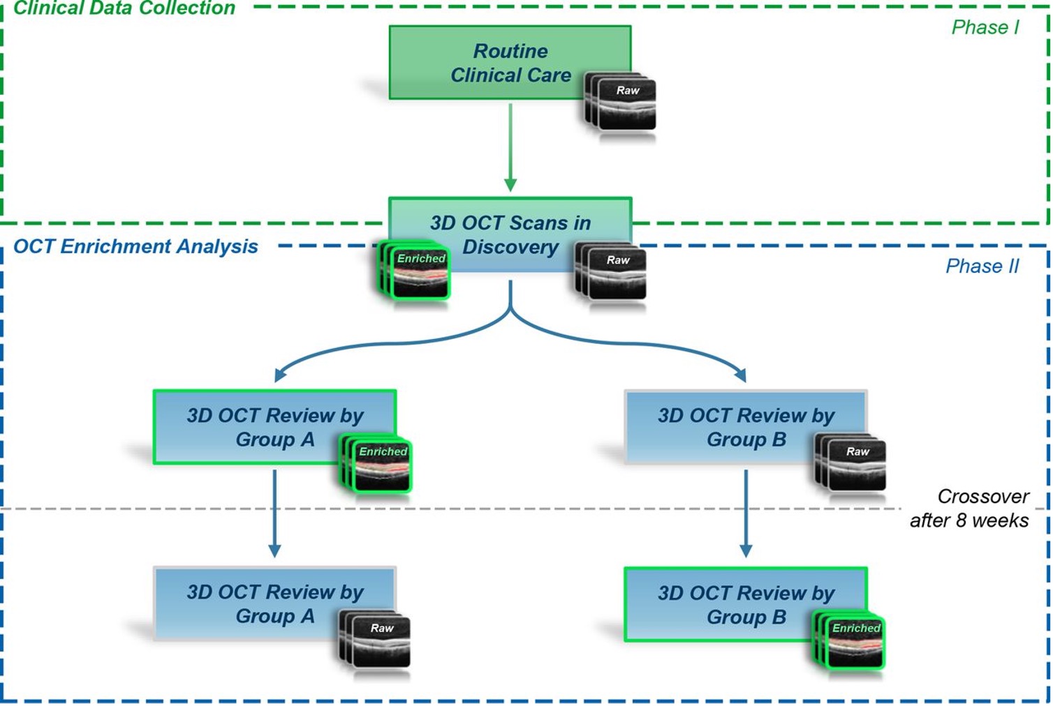 The Razorbill study | RetinAI