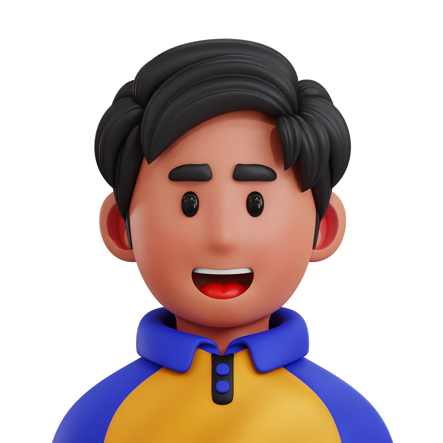 Meet the Team | Leadly