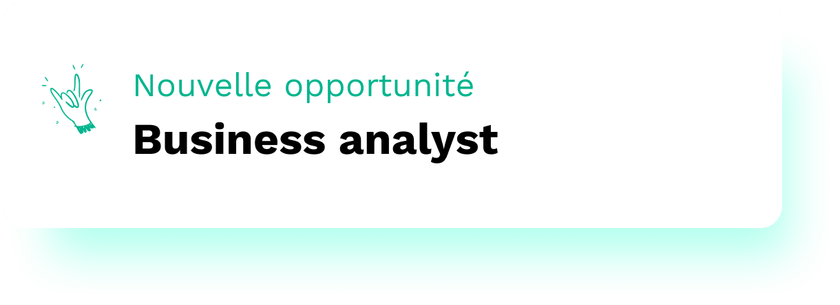 Je postule | Trouvez le job de vos rêves dans la Supply Chain, les Achats et les Opérations