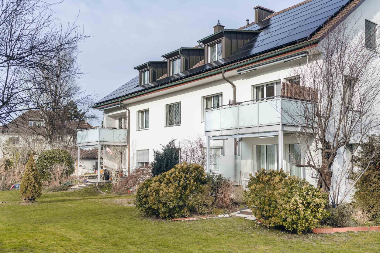 Anytech | Balkonbau | Referenzen