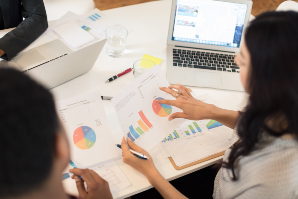 Helping to Implement Better Public Services - CES