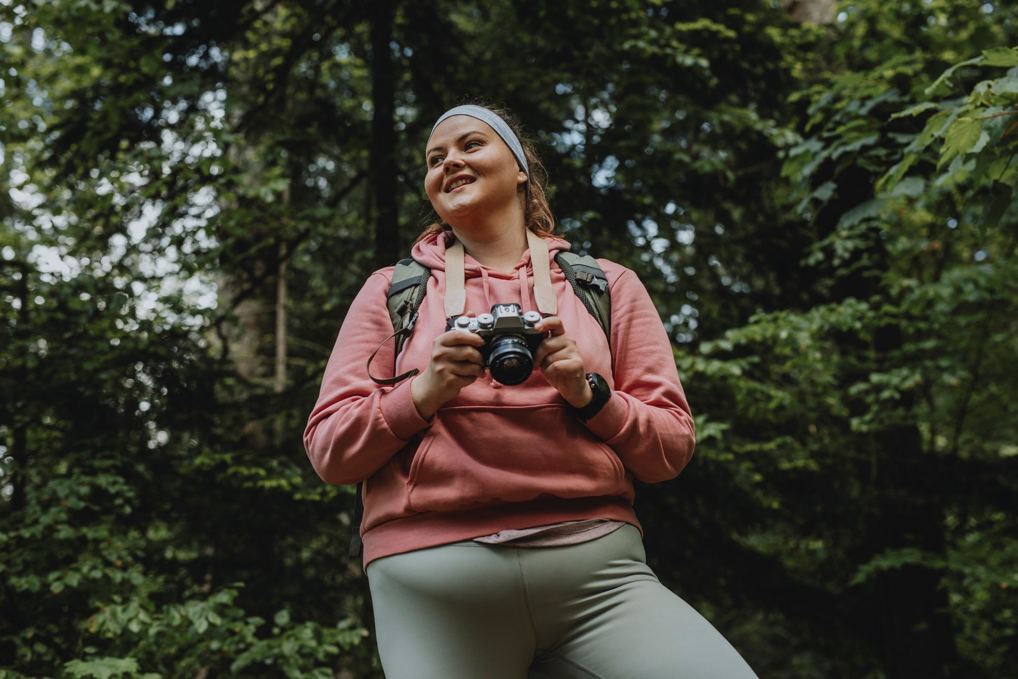 Using Photovoice in Research and Evaluation