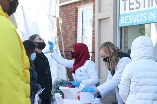 Helping to Implement Better Public Services - CES