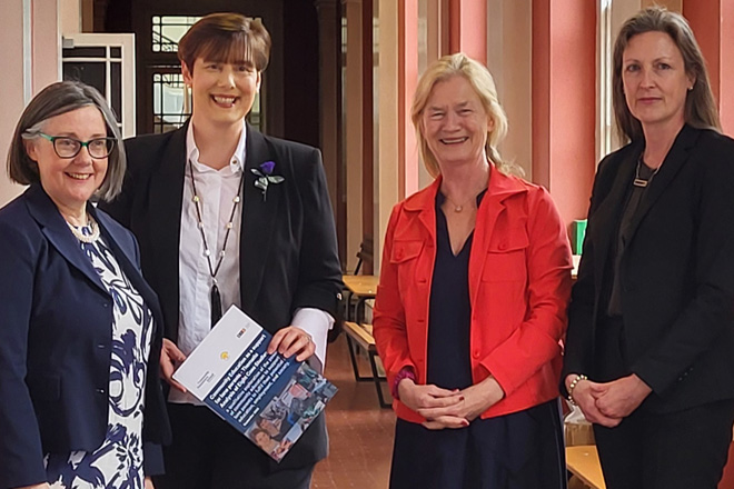 New CES research report confirms the transformative power of community ...