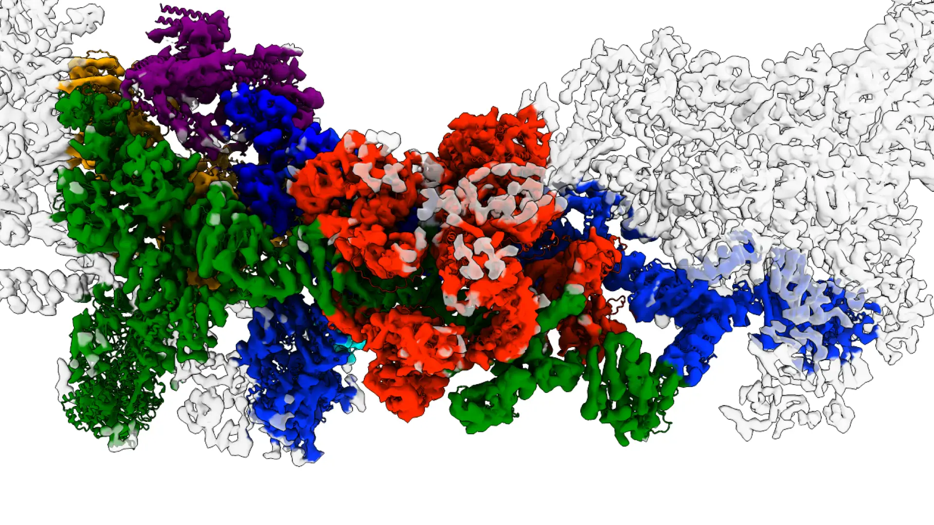 Millions of researchers around the world are using our AI system ...