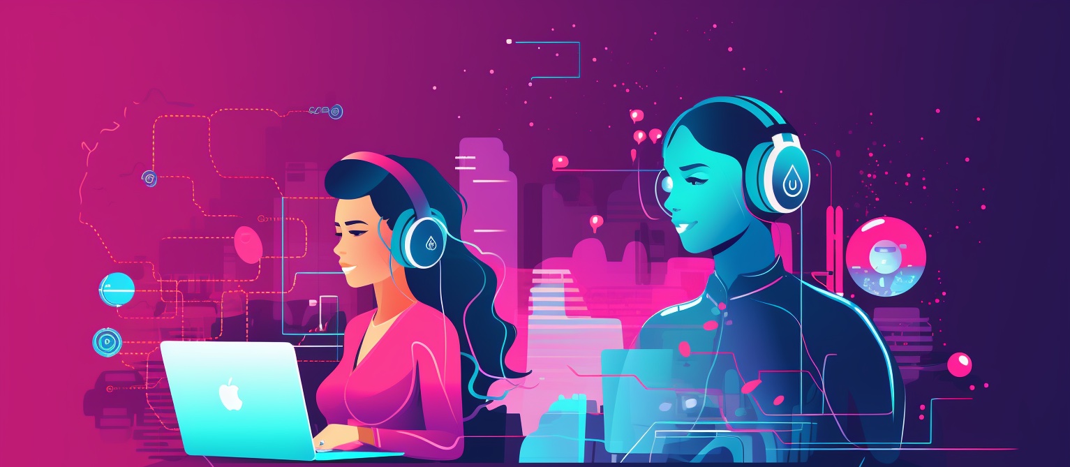 How contact centres can take advantage of AI tools like ChatGPT to gain ...