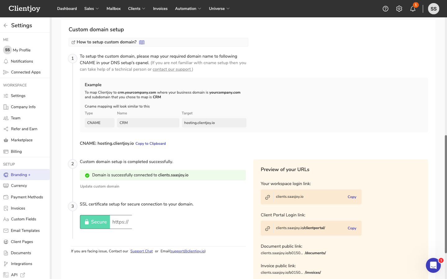 How To Choose A Client Management Software For Your Agency
