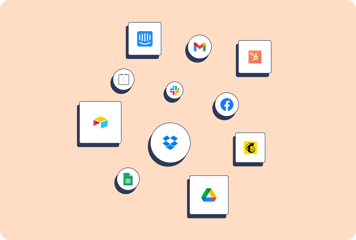 Embeds and Integrations | Seamlessly embed apps within your client portal