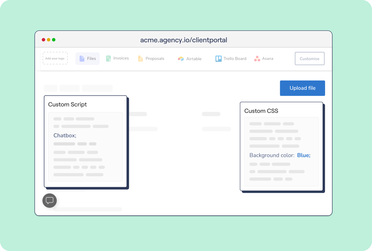 White Label CRM | White Label CRM Service For Agencies