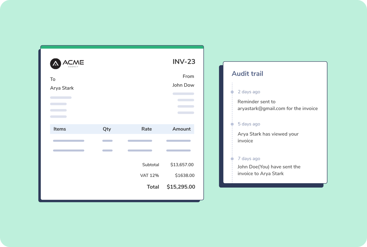 Automatic Payment Reminders To Streamline Payment Processes