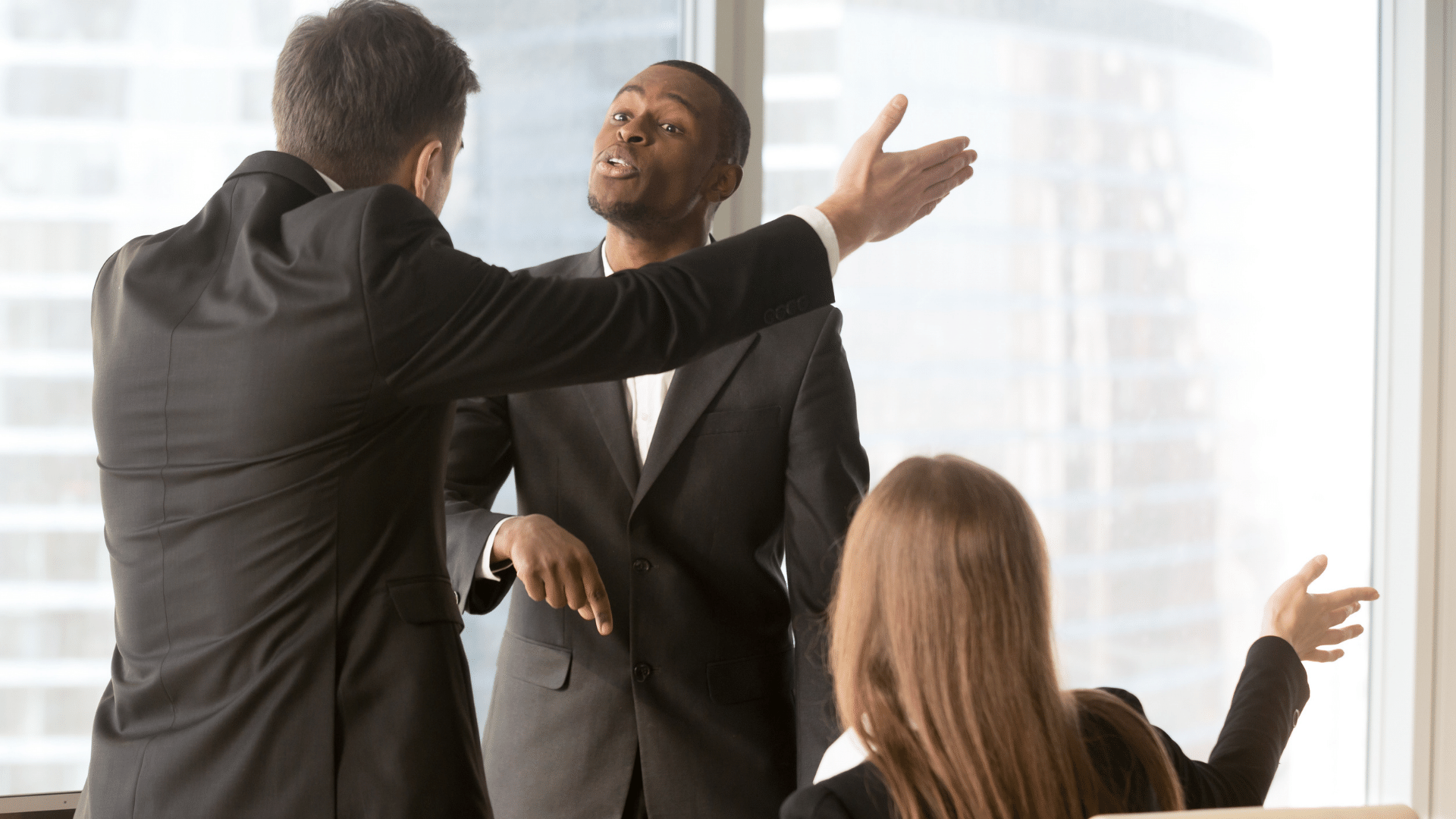 Signs of a Toxic Clients and How To Deal With Them