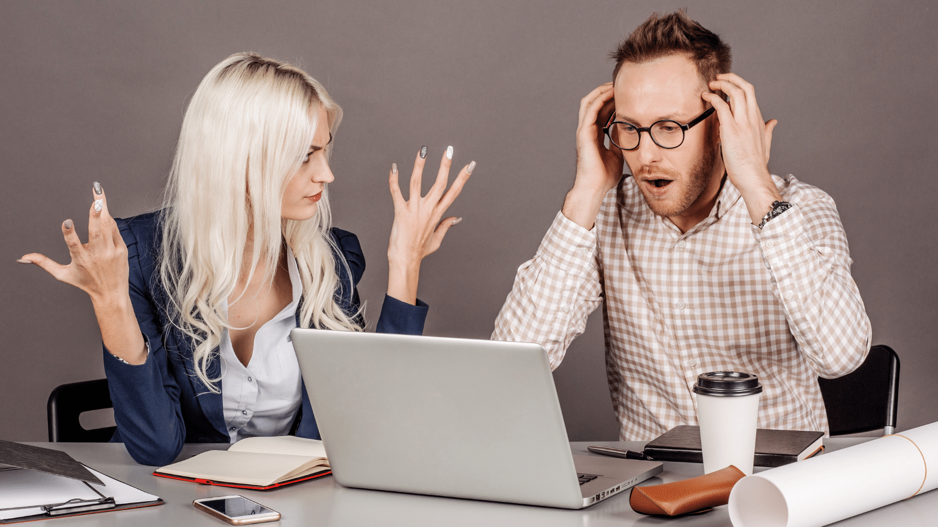 Signs of a Toxic Clients and How To Deal With Them