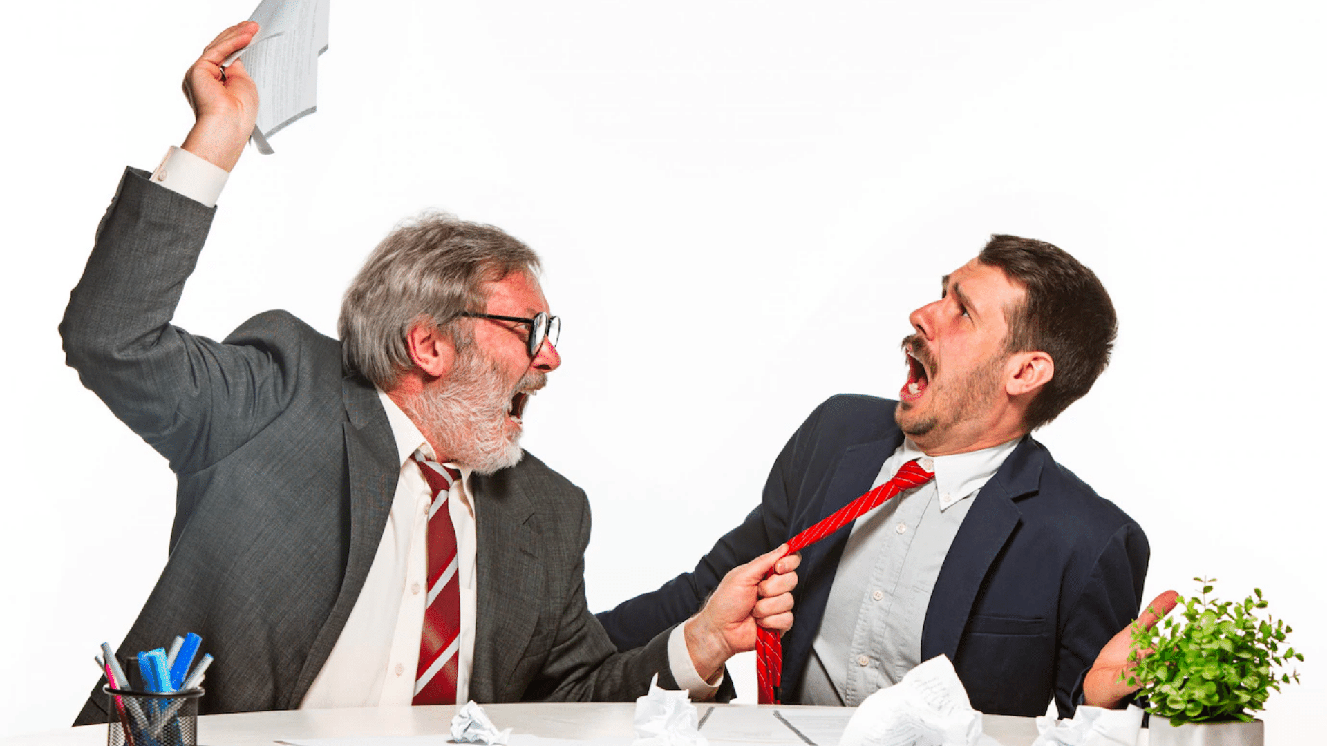 Signs of a Toxic Clients and How To Deal With Them