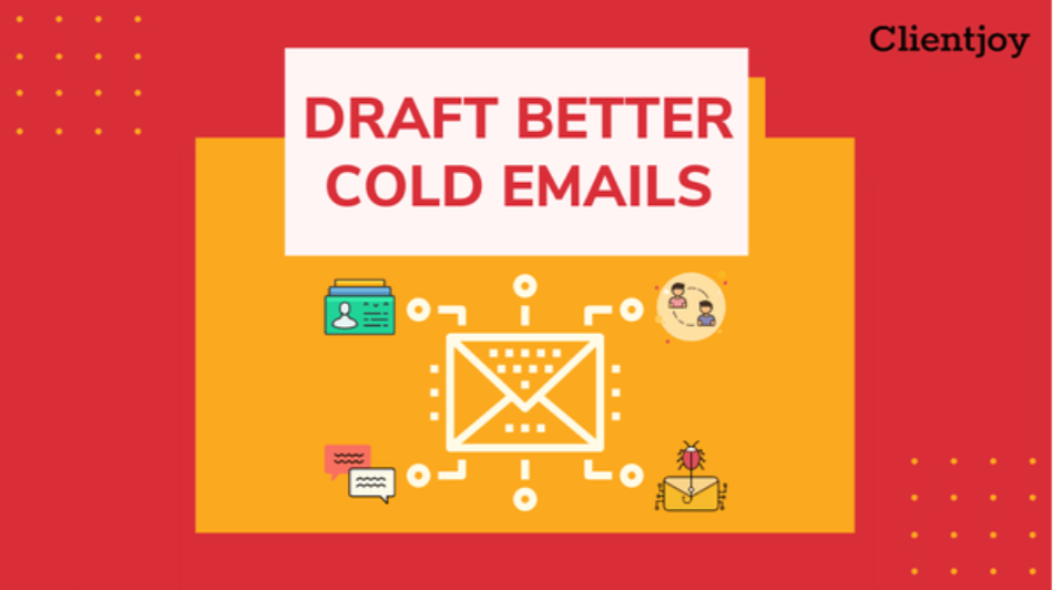 6 Solid Steps For Writing Cold Emails That Actually Work