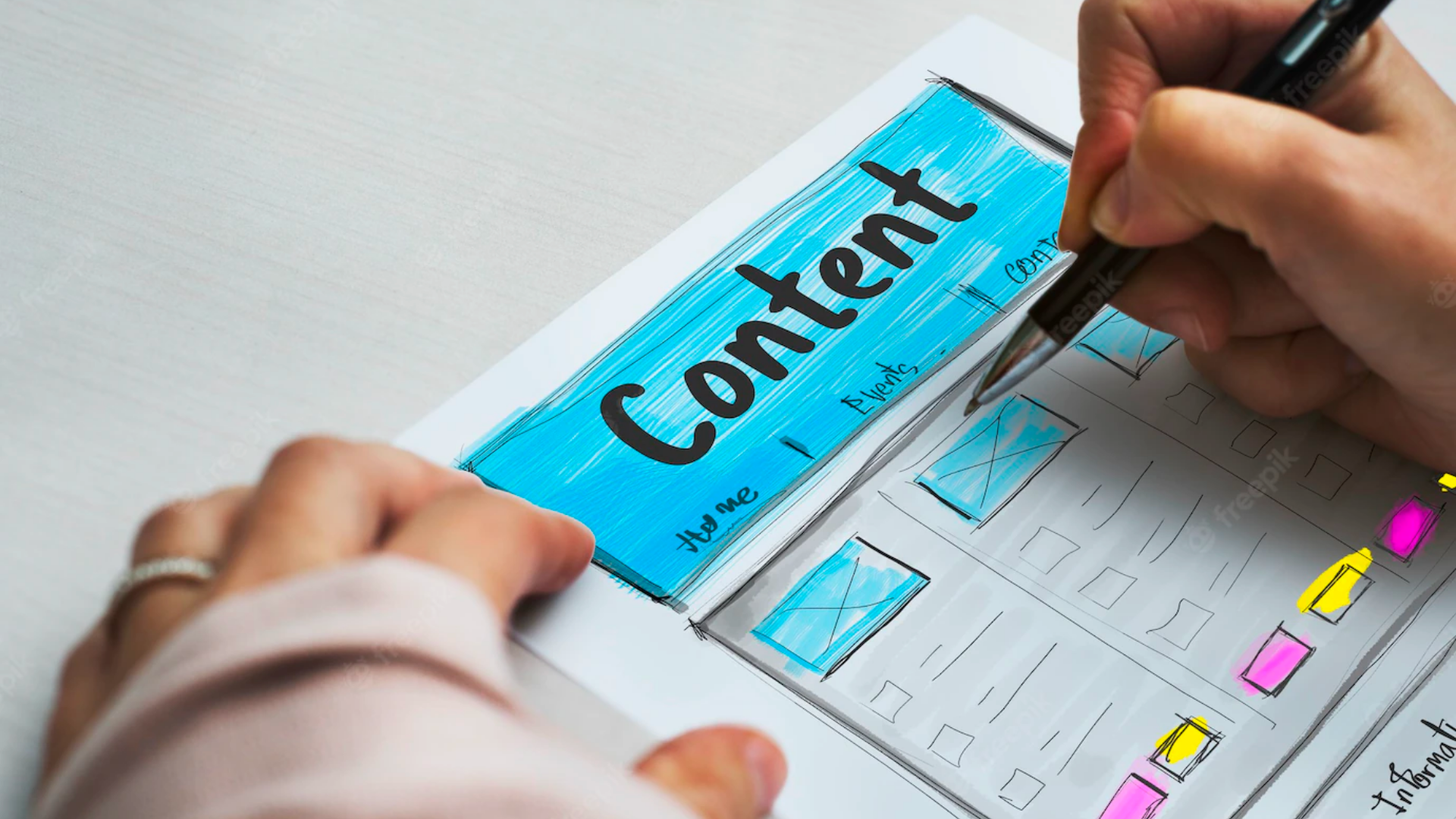 9 Types of Content Marketing Formats (And How To Use Them)