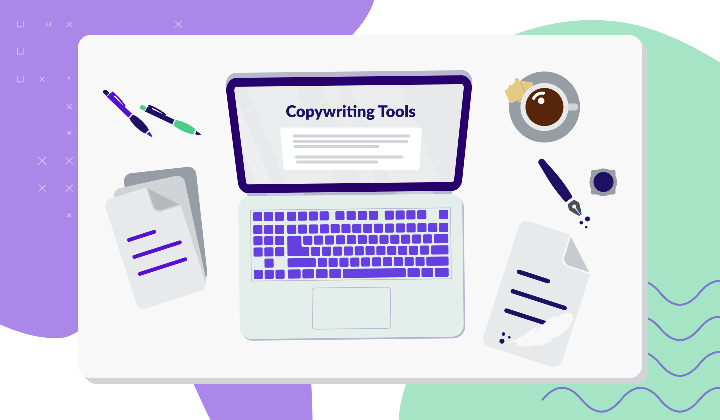 5 AI Copywriting Tools That Will Save You Time and Money