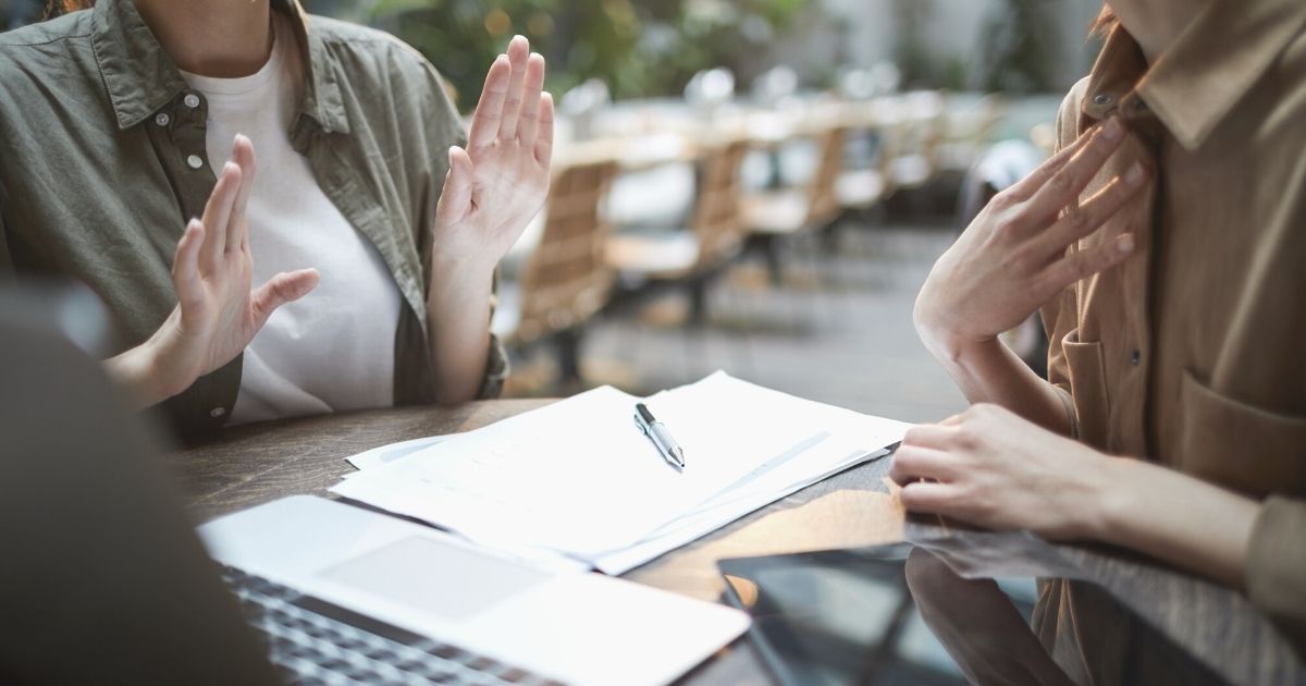 Signs of a Toxic Clients and How To Deal With Them