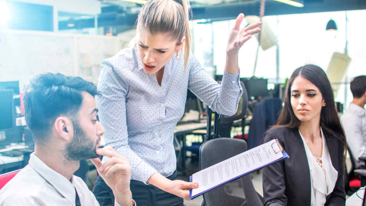 Signs of a Toxic Clients and How To Deal With Them