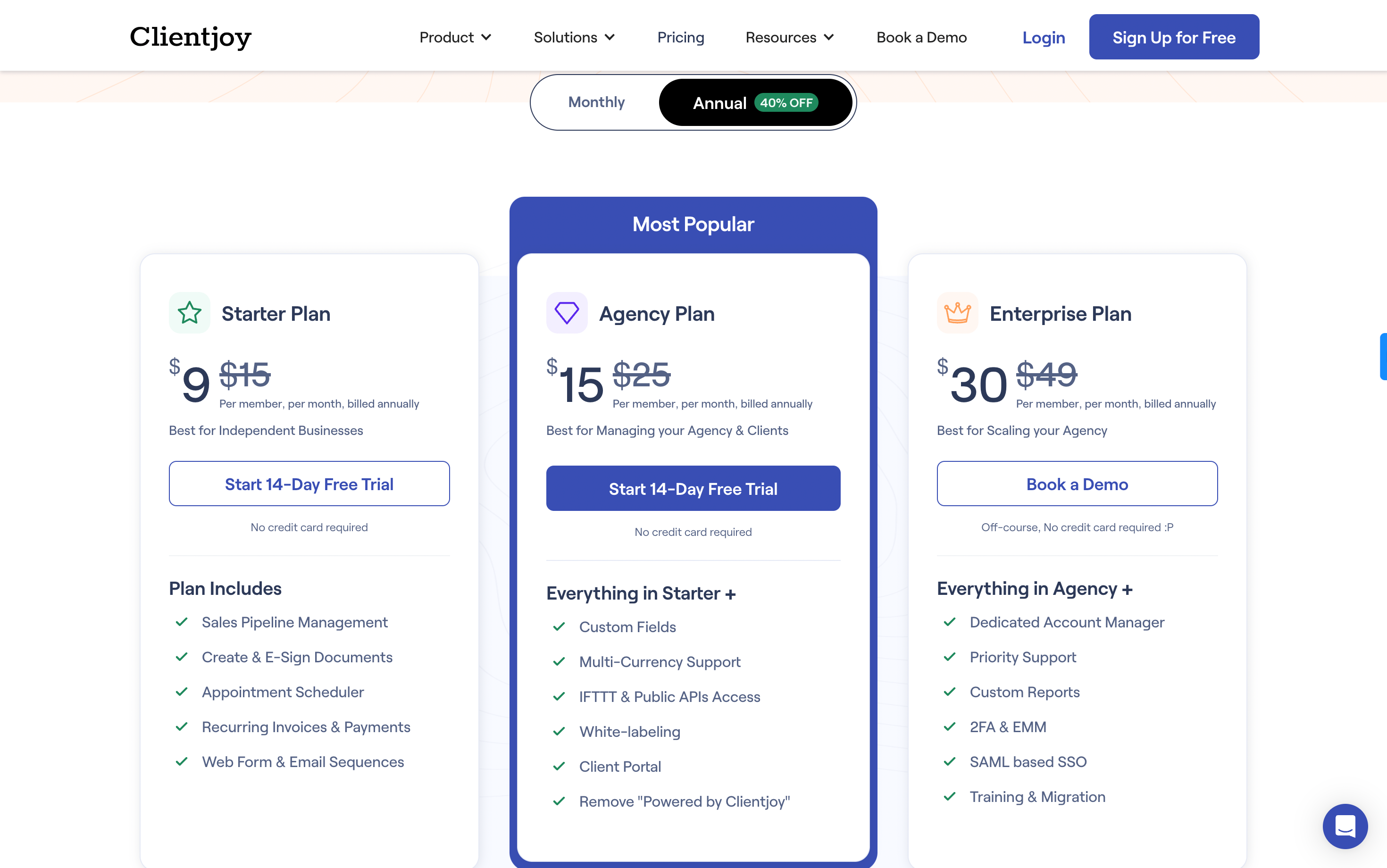 10+ Best Agency Management Software Tools For Marketing & Advertising ...