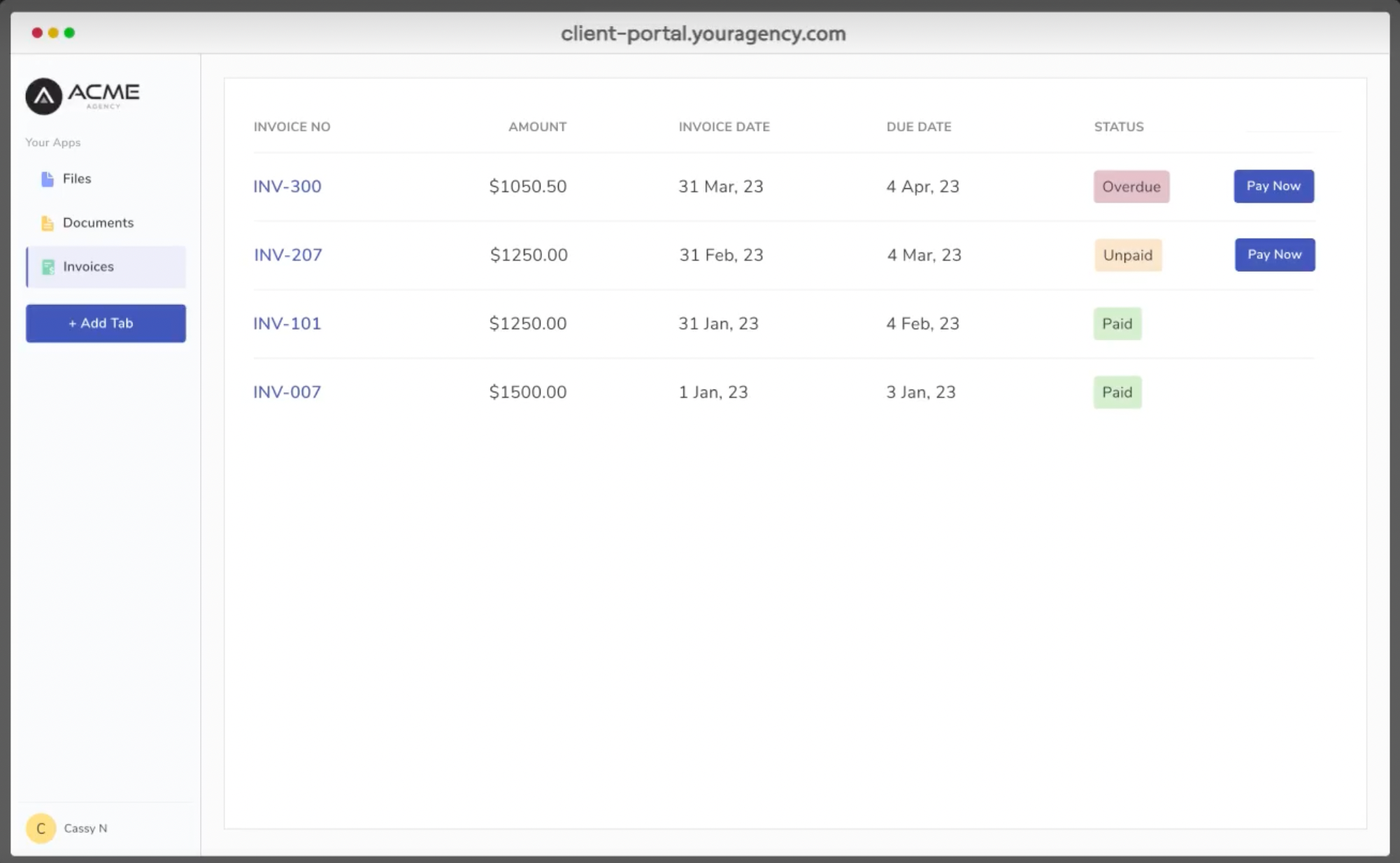 15+ Best Client Portal Software For Advertising & Marketing Agencies