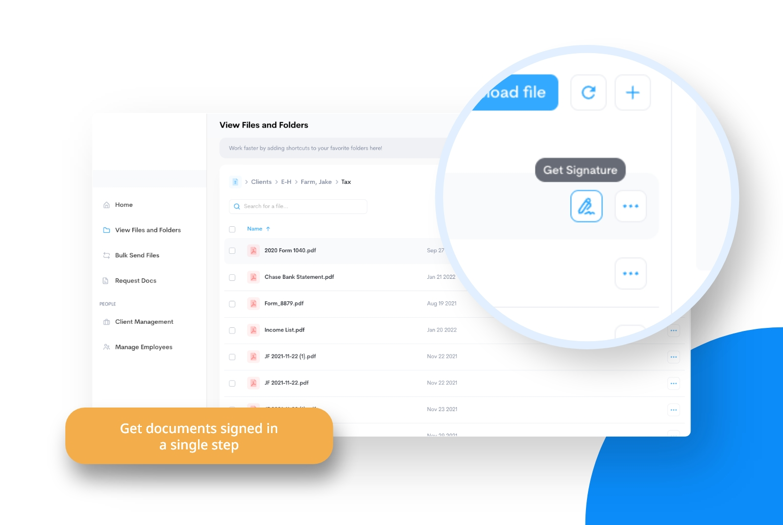 15+ Best Client Portal Software For Advertising & Marketing Agencies