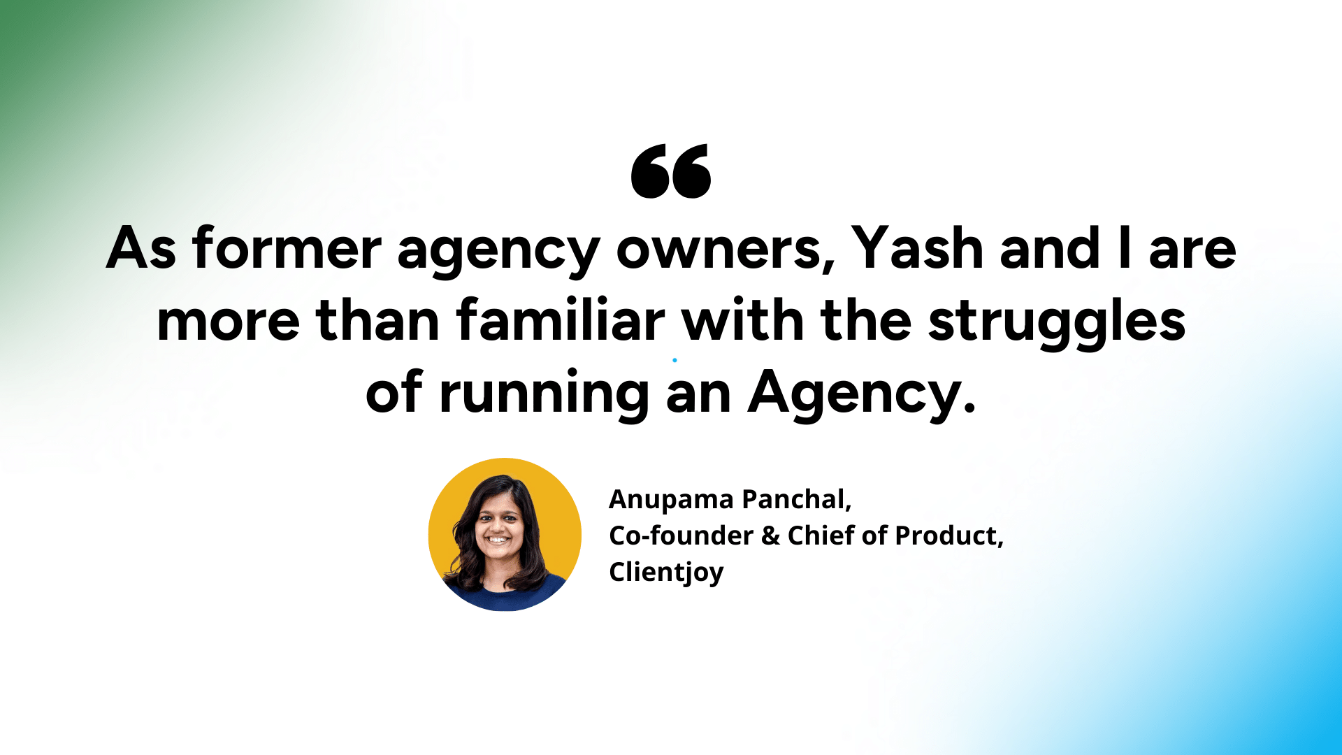 Clientjoy joins forces with Synup