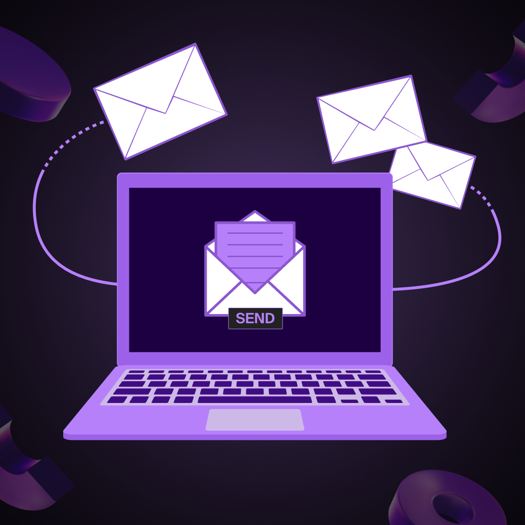 How to build a winning outbound email strategy at your startup