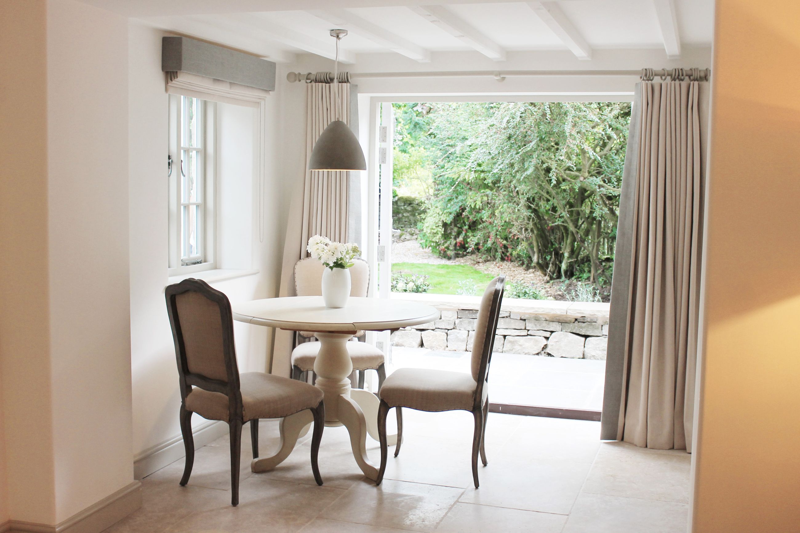 No.1 Church Street Cottage - The Stone Estate