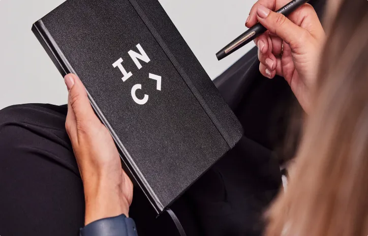 Strategisch Ontwerpbureau | Branding & Service Design | INC