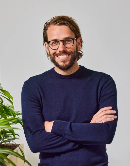 Ons Team | Over Ons | INC