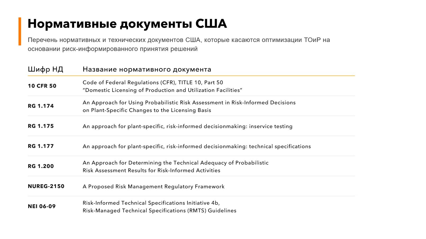 Slides Review №4 Tables Is A New Sexy Reprezent