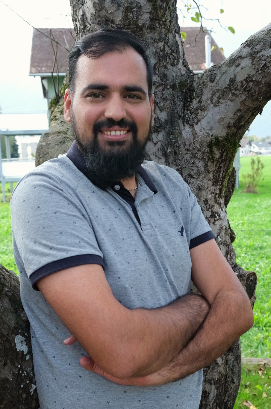 Chinder- und Jugendhuus - Über uns