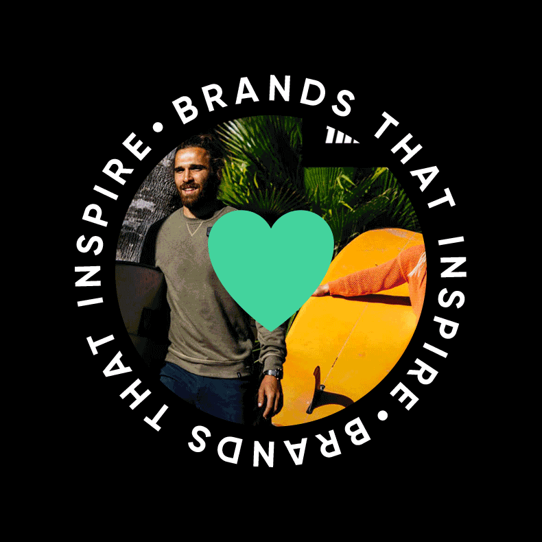 Brands that inspire, by The Polar Creative Team | Polar - An ...