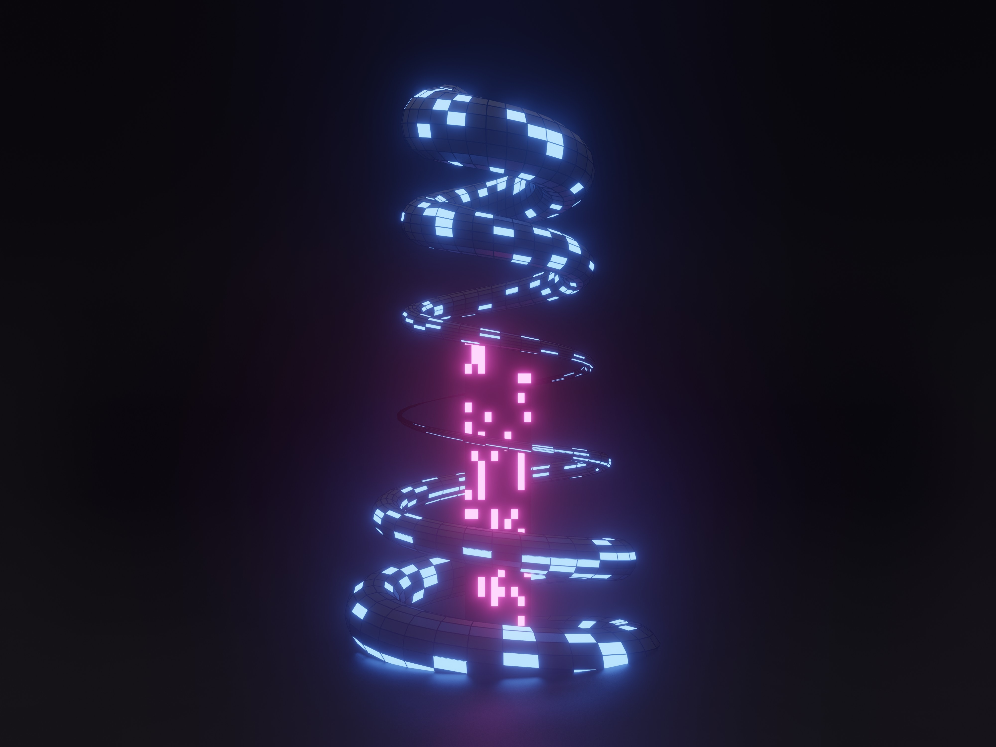 The Future of Machine Learning