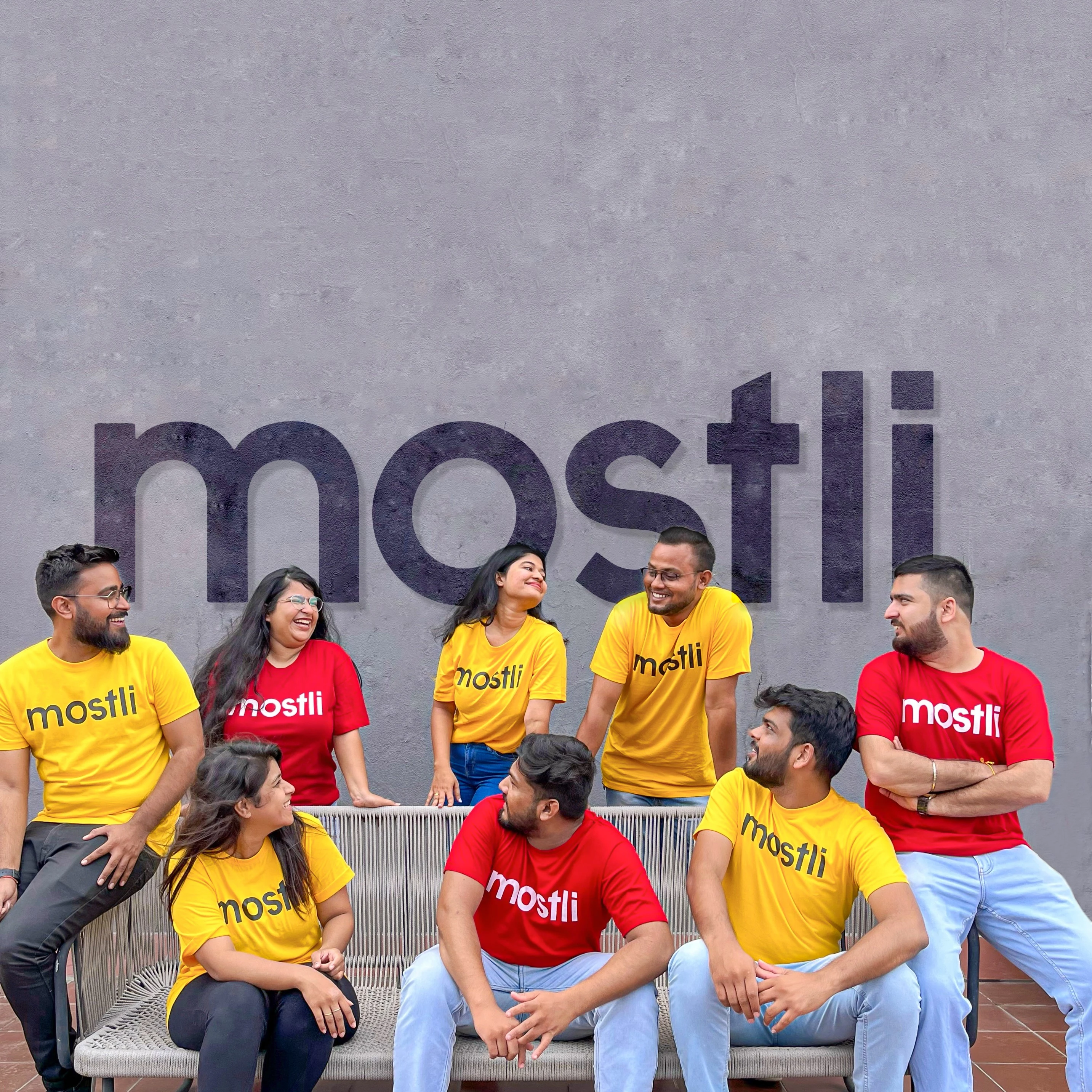 Careers - Mostli | Webflow Experts India | SaaS Design Agency