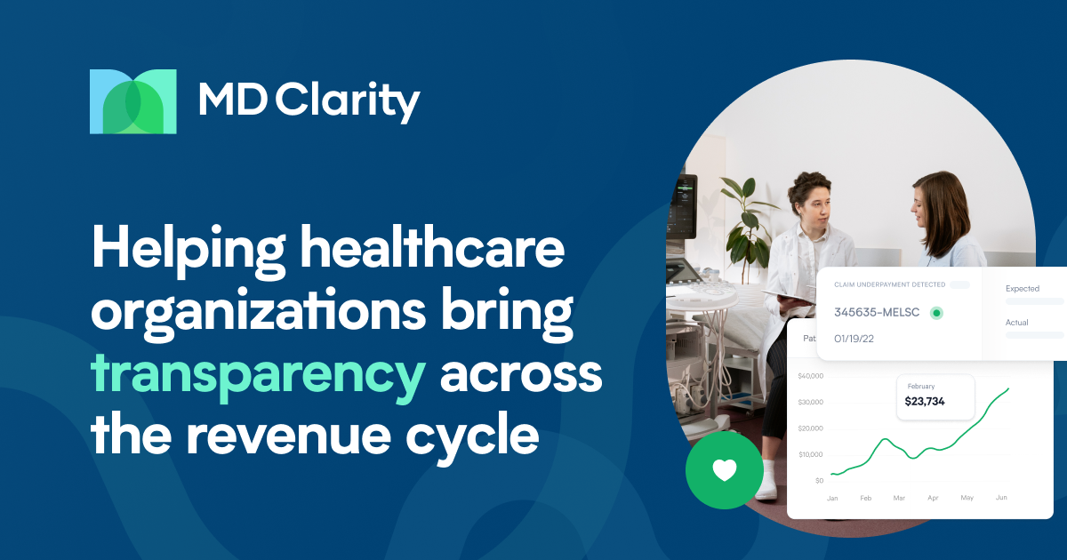 Revenue Cycle Management (RCM) Glossary | MD Clarity