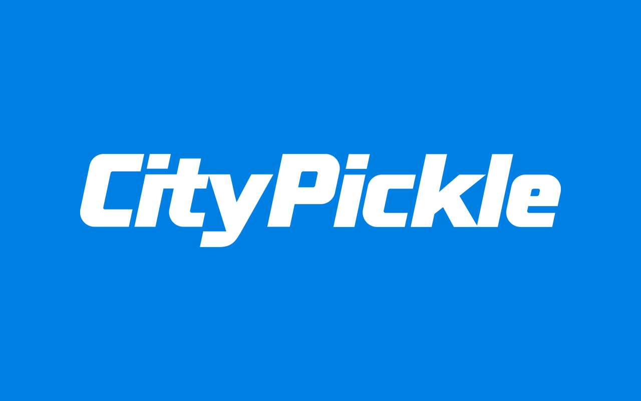 CityPickle | Home