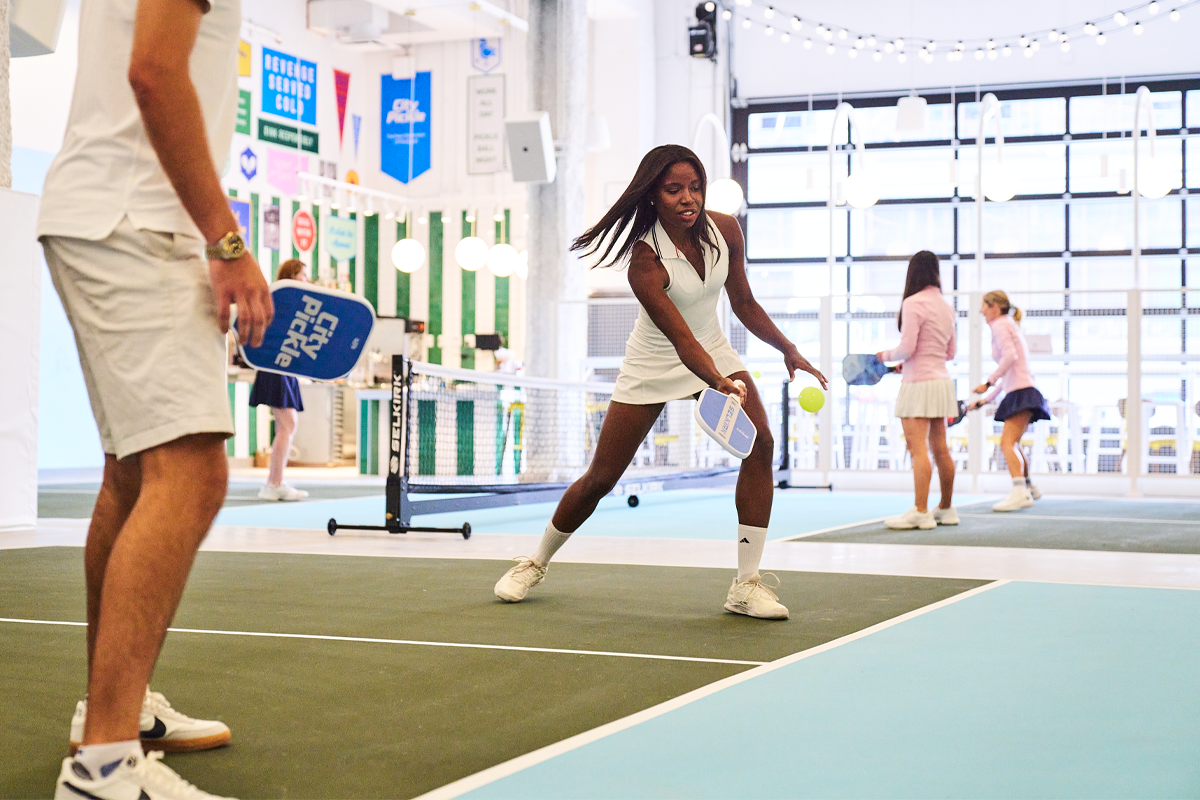 CityPickle | Private Events