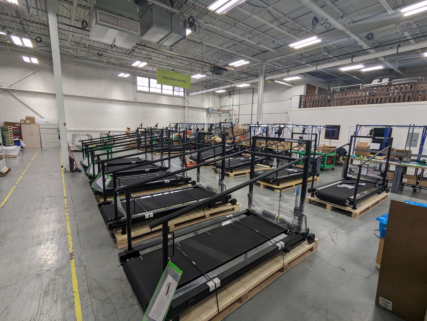 Low Volume Manufacturing | Hatch Contract Manufacturing