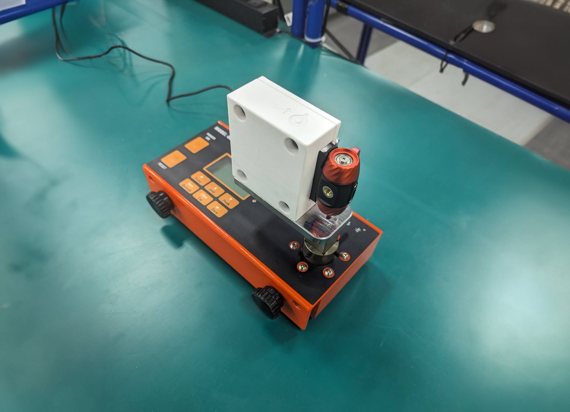 Manufacturing Test | Hatch Contract Manufacturing