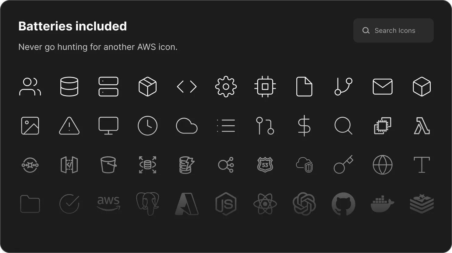 Eraser – Docs and Diagrams for Engineering Teams