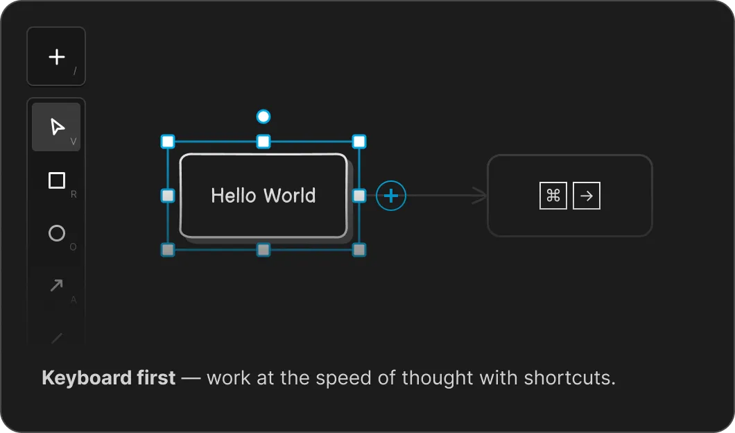 Eraser – Docs and Diagrams for Engineering Teams